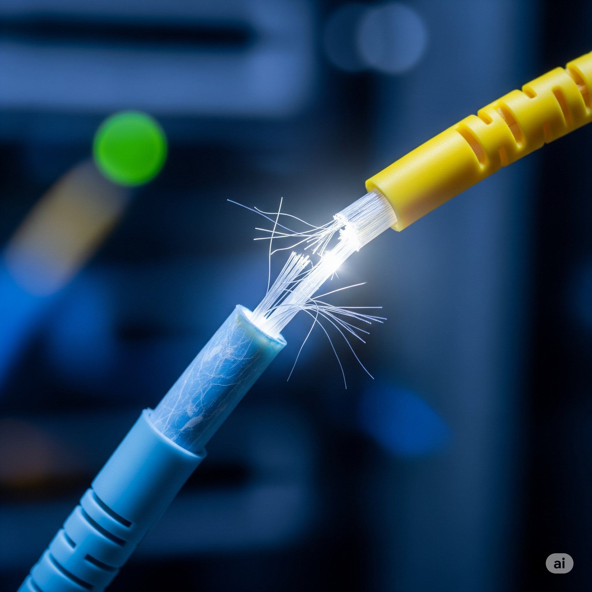 İstanbul Fibernet Fiber Kablo Arızası 5 Mayıs 2026 - 22:35